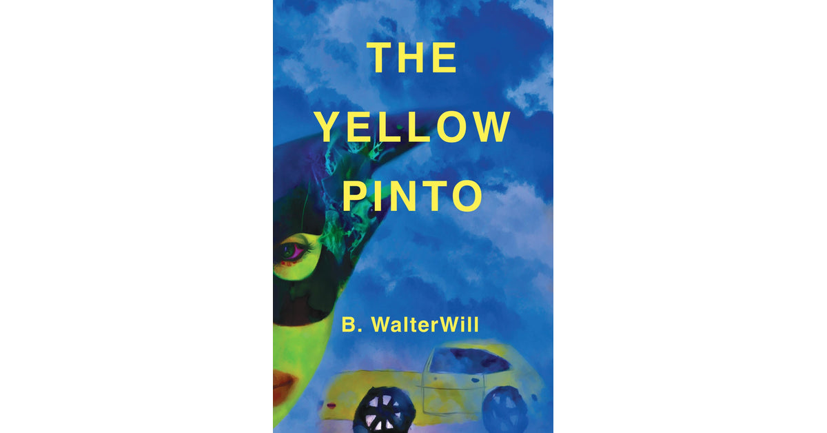 The Yellow Pinto – My Store